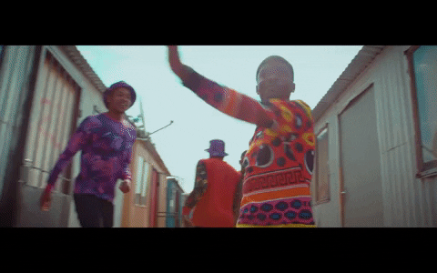South Africa Dance GIF by Universal Music Africa - Find & Share on GIPHY