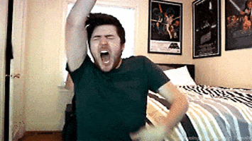 Swing Arms GIFs - Get the best GIF on GIPHY