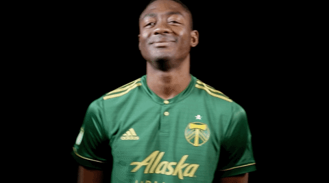 Portland Timbers Thumbs Up GIF by Timbers - Find & Share on GIPHY