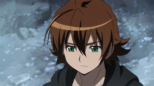 Chelsea Akame Ga Kill GIF - Find & Share on GIPHY Chelsea Akame Ga Kill GIF - Find & Share on GIPHY