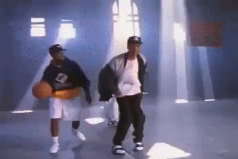 Balling College Basketball GIF by Markpain - Find & Share on GIPHY