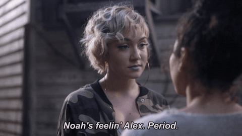 Talking Star On Fox GIF by STAR - Find & Share on GIPHY