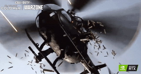 Call Of Duty Warzone GIF by NVIDIA GeForce - Find & Share on GIPHY