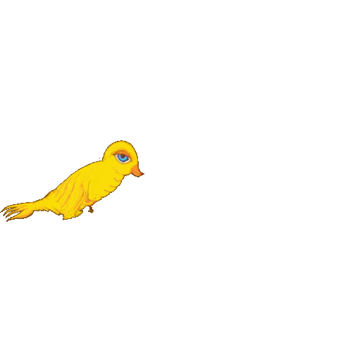 Art Flying Sticker by daisy maize for iOS & Android | GIPHY