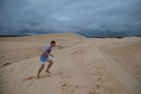 Sand GIF - Find & Share on GIPHY