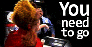 Need To Go GIFs - Find & Share on GIPHY