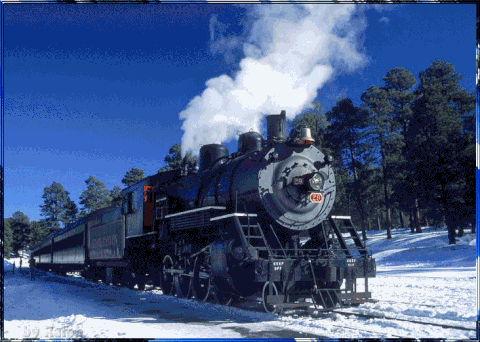 Trains GIFs - Find & Share on GIPHY