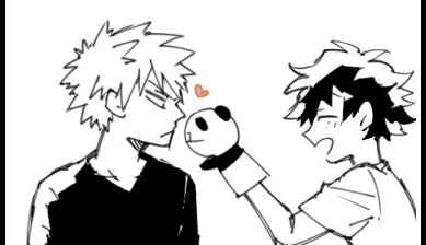 Yaoi Perverts Anime Boku No Hero Academia Aw This 7799