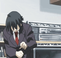 School Days Makoto Itou GIF - Find & Share on GIPHY