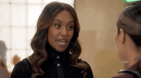 All Rise GIF by CBS - Find & Share on GIPHY