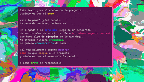 Meme Ensayo GIF by Canek - Find & Share on GIPHY