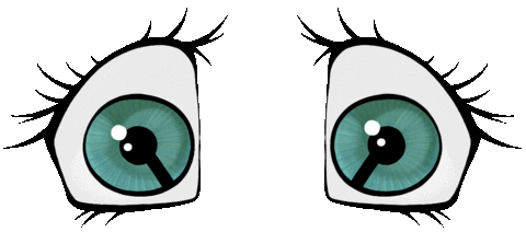 Eyes Spinning Sticker for iOS & Android | GIPHY