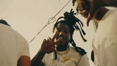 Oak Park Rap GIF by HipHopDX - Find & Share on GIPHY