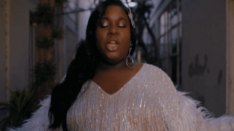 Boy You Can Keep It GIF by Alex Newell - Find & Share on GIPHY