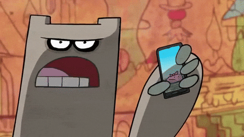 Chowder Panini GIF by Lil Nas X - Find & Share on GIPHY