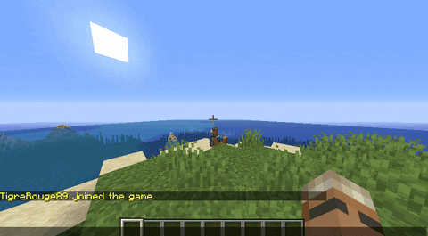 Administation | SpigotMC - High Performance Minecraft Software