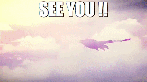 See You Goodbye GIF by LEGO - Find & Share on GIPHY