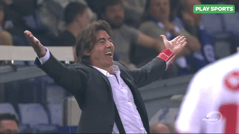 Sport Coach GIF by Play Sports - Find & Share on GIPHY