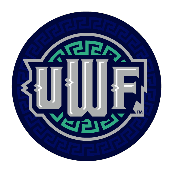School Spirit Football Sticker by UWF for iOS & Android | GIPHY