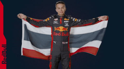 Red Bull Flag GIF by Red Bull Racing - Find & Share on GIPHY