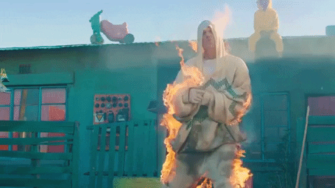 House Of Zef GIF by Die Antwoord - Find & Share on GIPHY
