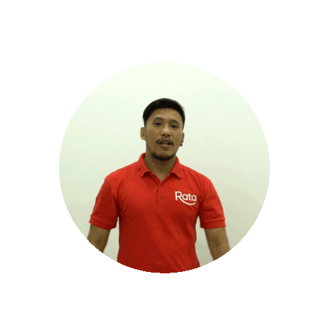 Sticker by Rata Clear Aligner for iOS & Android | GIPHY