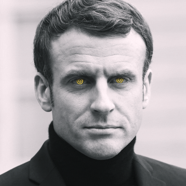 France Politics GIF by xponentialdesign - Find & Share on GIPHY