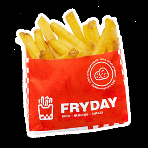 FRYDAY GIF - Find & Share on GIPHY
