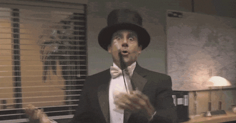 Magic GIF - Find & Share on GIPHY