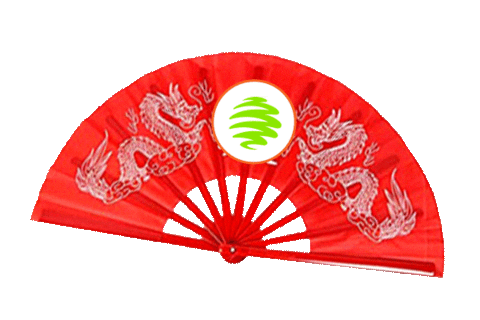 Fan Ong Sticker for iOS & Android | GIPHY