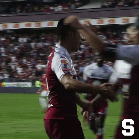 Costa Rica GIF by Deportivo Saprissa - Find & Share on GIPHY