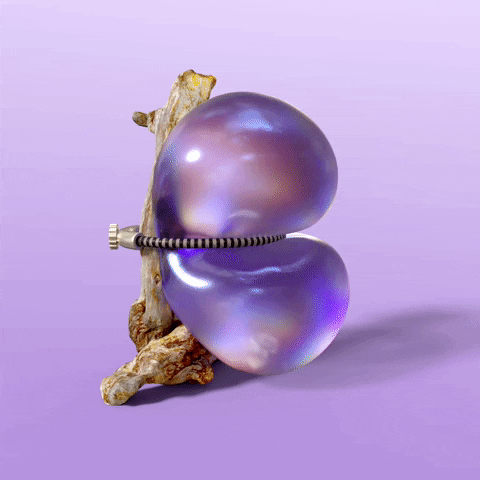 Letter Typo GIF by ELMØ - Find & Share on GIPHY