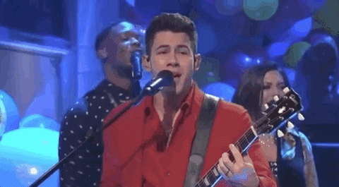 Snl Concert GIF by Saturday Night Live - Find & Share on GIPHY