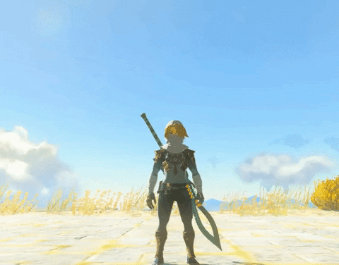 Sheikah Techniques Mod for The Legend of Zelda: Tears of the Kingdom ...