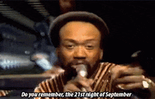 September GIF by memecandy - Find & Share on GIPHY