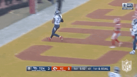 National Football League GIF by NFL - Find & Share on GIPHY