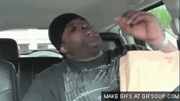 Fast Food Eating GIF - Find & Share on GIPHY