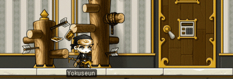 Phantom Class Overview | MapleStory — Grandis Library