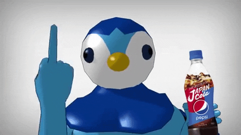 Piplup's reaction to Dexit : r/pokemon