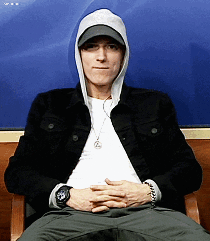 Eminem GIF - Find & Share on GIPHY