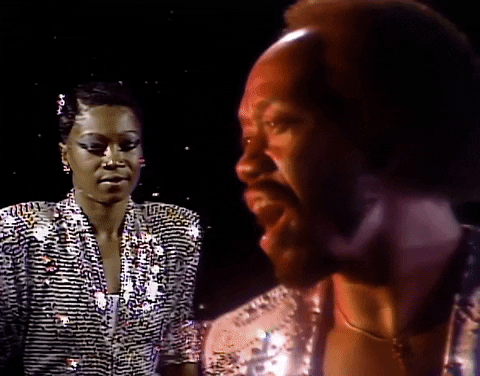Lets Groove GIF by Earth, Wind & Fire - Find & Share on GIPHY
