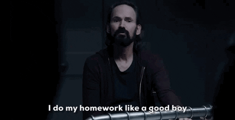 Cbs Fbi GIF by Wolf Entertainment - Find & Share on GIPHY