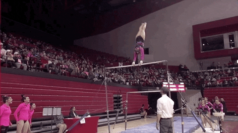 Stick The Landing GIFs - Find & Share on GIPHY