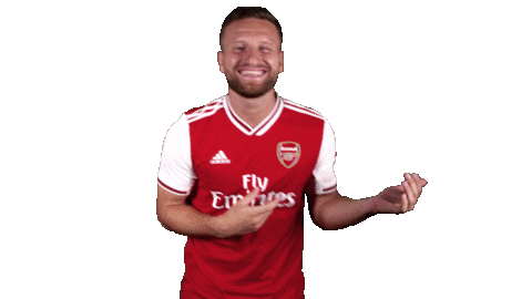 Arsenal Sticker for iOS & Android | GIPHY