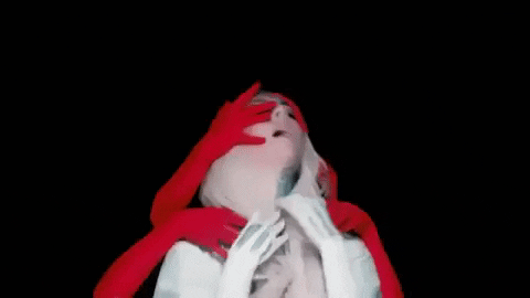 The In-Between GIF by In This Moment - Find & Share on GIPHY