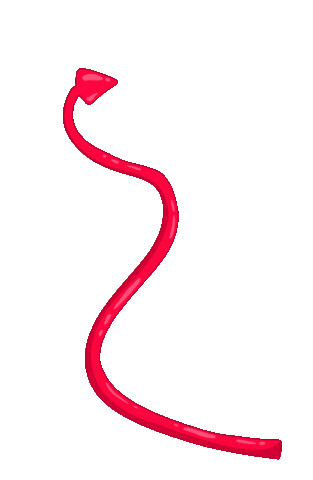 Costume Devil Sticker by bangerooo for iOS & Android | GIPHY