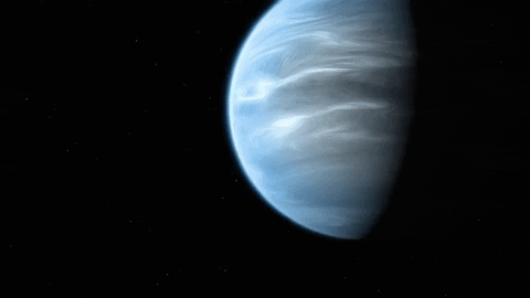 Exoplanet GIFs - Find & Share on GIPHY