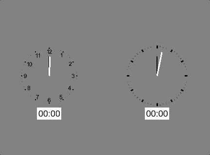 GitHub - barr0416/ClockUI: Simple clock UI element in Unity using the ...