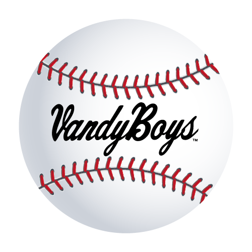 College World Series Baseball Sticker by Vanderbilt University for iOS ...