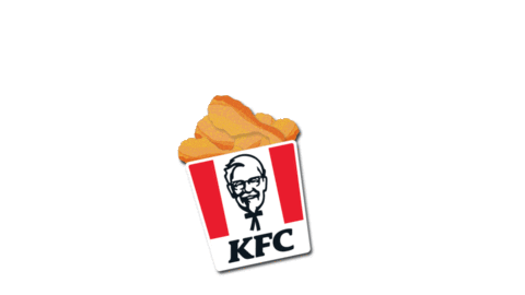 KFC_Polska Sticker for iOS & Android | GIPHY